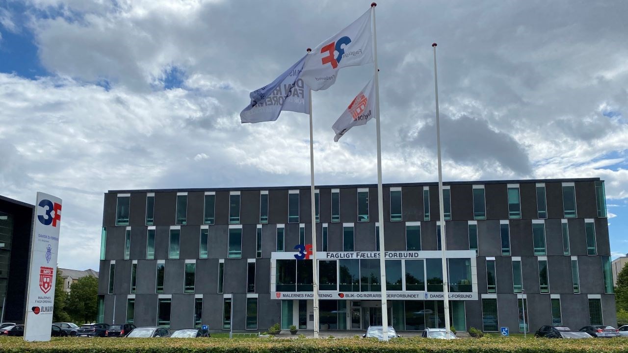 Flere kræftsygdomme betegnes nu som erhvervssygdomme - 3F