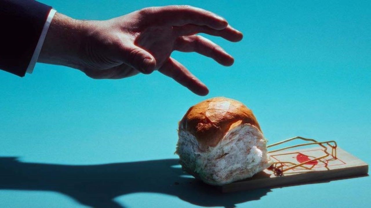 Bevar Store Bededag - 3F