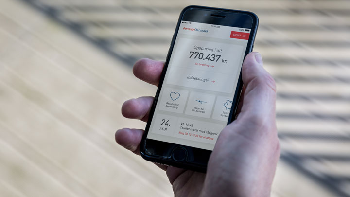 Opret en fremtidsfuldmagt og et testamente gratis - 3F